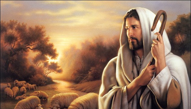 Jésus était juif et rabbin - ️Juifs célèbres