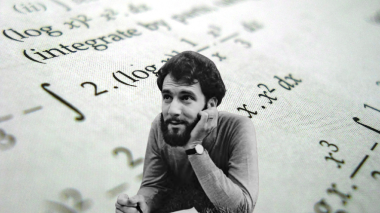 Charles Louis Fefferman mathématicien de génie - ️Juifs célèbres